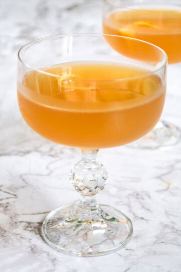 Refreshing Grapefruit Daiquiri - Simply Fresh Foodie