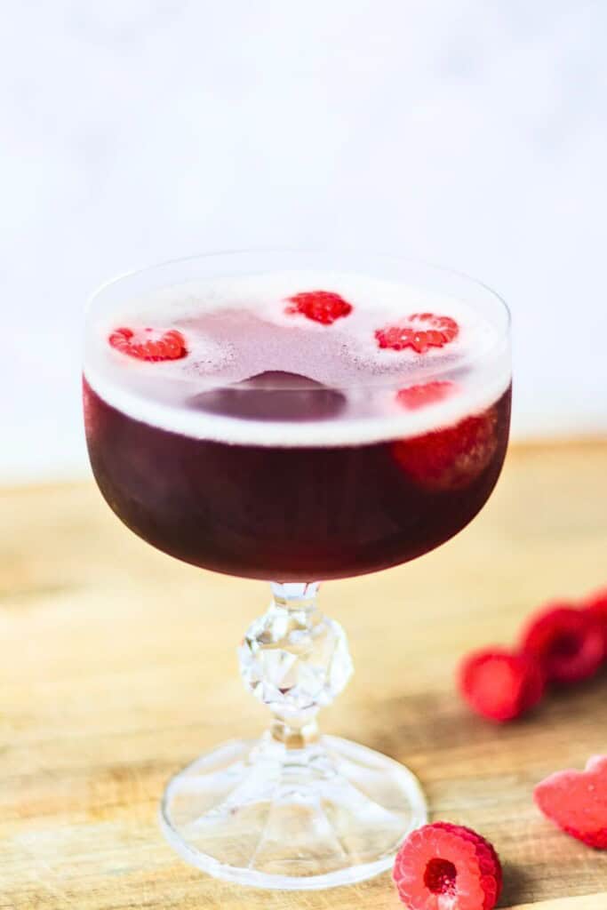 The Best Kir Royale Cocktail (Classic French Recipe)