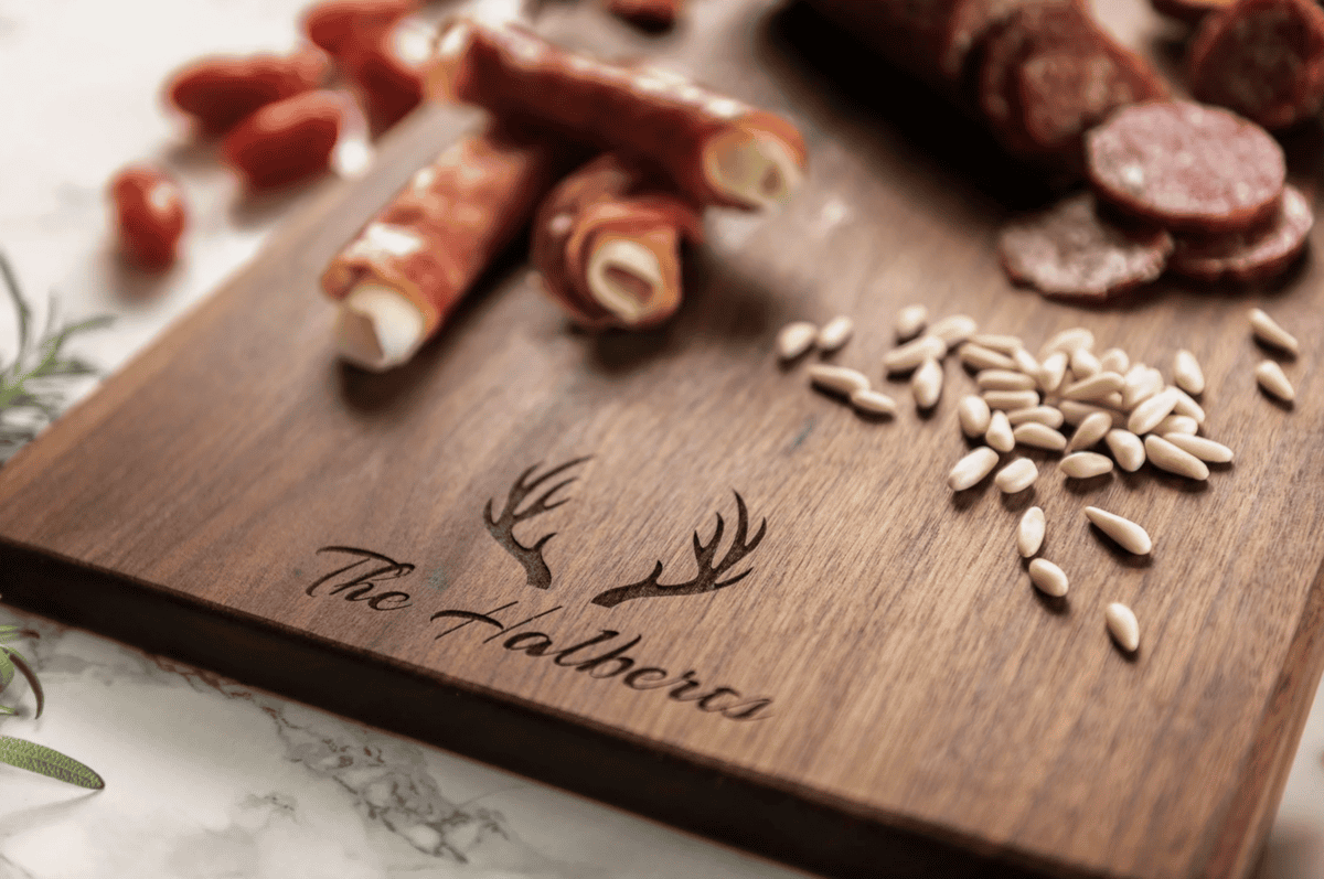 30 Charcuterie Quotes for Instagram or Engraved Wood Boards