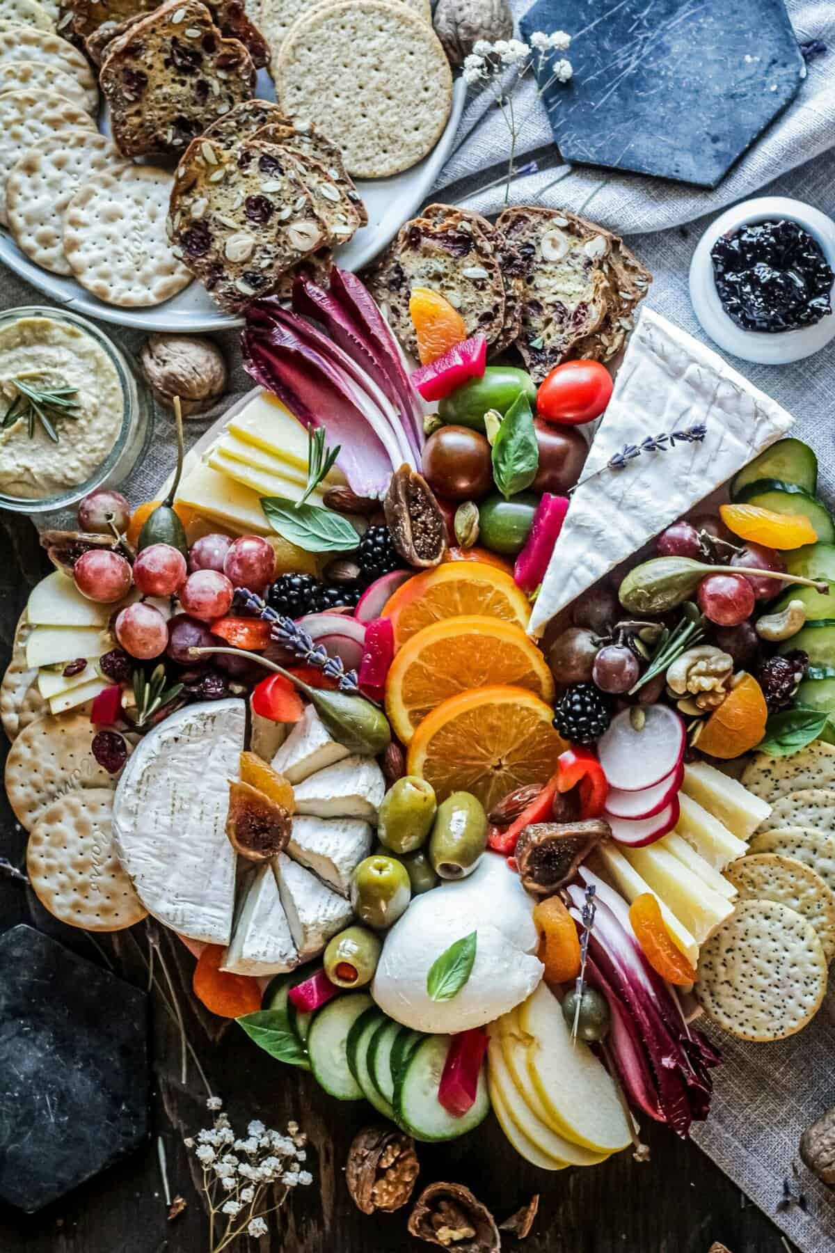 30 Charcuterie Quotes for Instagram or Engraved Wood Boards
