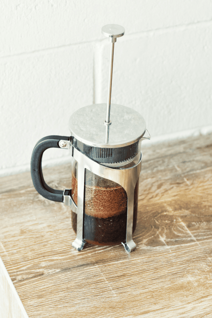 French Press Sizes: Find the Perfect Size for You