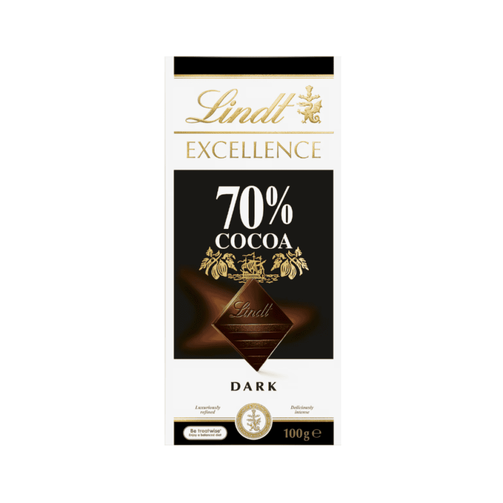 20 of the Best Non-UPF Chocolate Options (UK, AU & US)