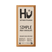 20 of the Best Non-UPF Chocolate Options (UK, AU & US)