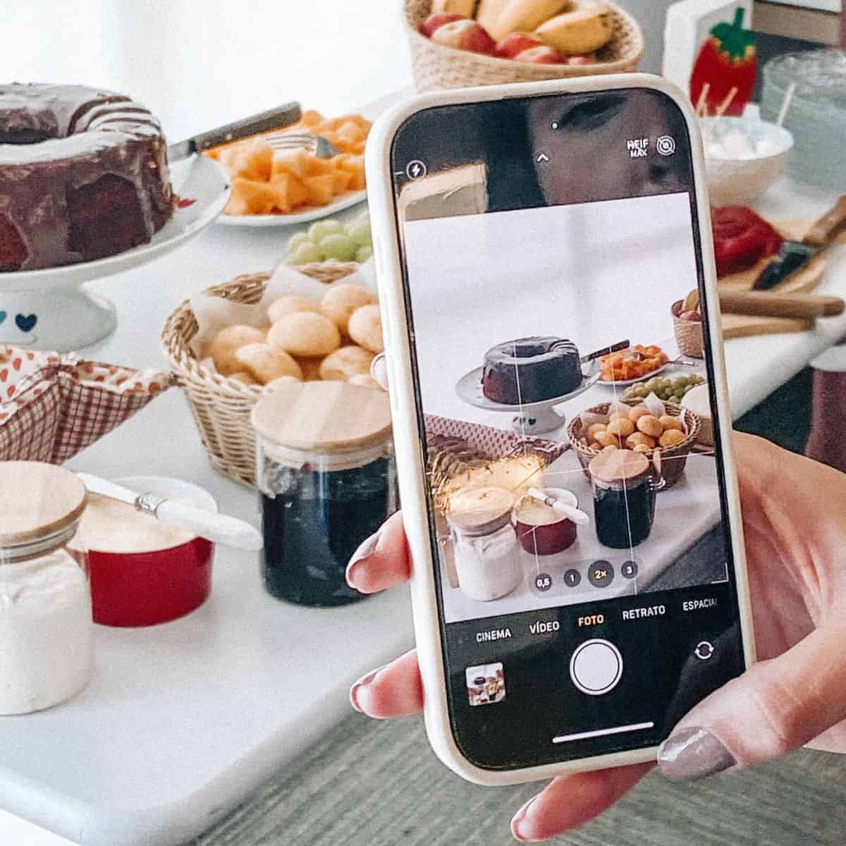 50 Baking Quotes - Perfect for Social Media Captions