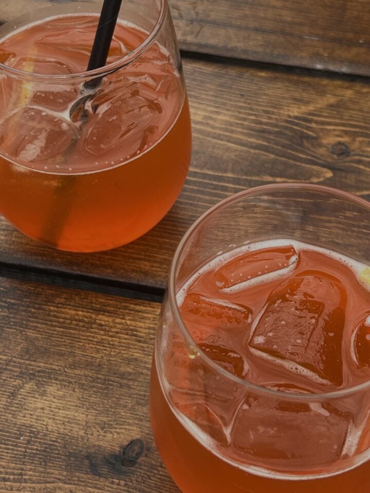 The 10 food trends taking over spring 2025