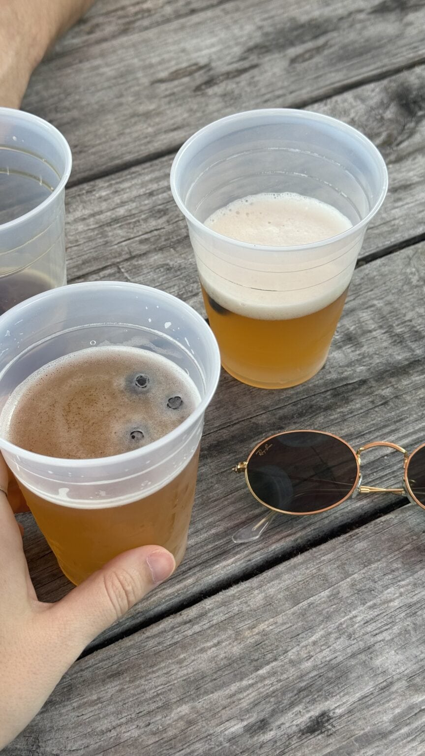 The Best Low Calorie Drinks to Order at a Bar
