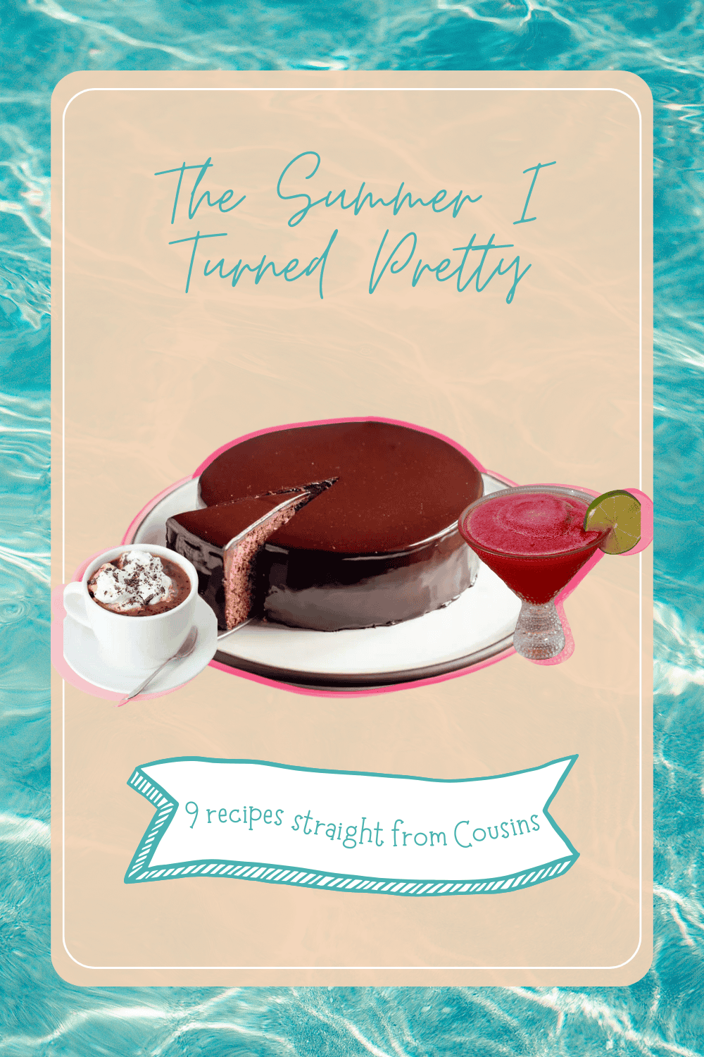 9 The Summer I Turned Pretty Recipes Straight from Cousins