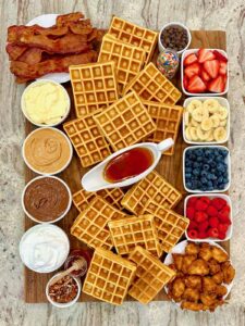 8 Stranger Things Food Ideas for Your Watch Party