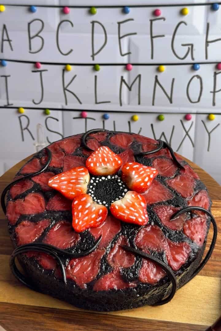 8 Stranger Things Food Ideas for Your Watch Party