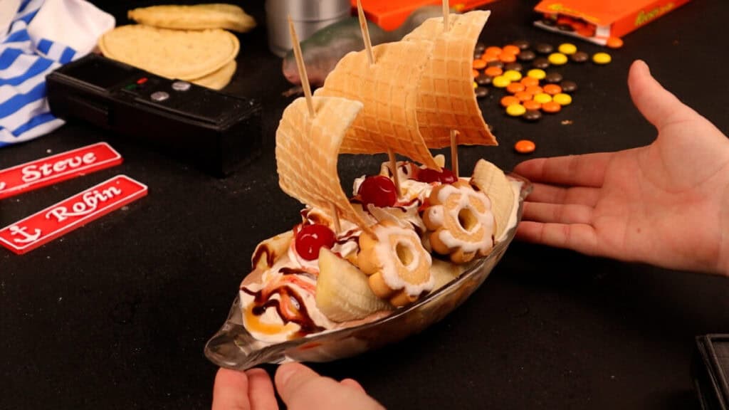 8 Stranger Things Food Ideas for Your Watch Party