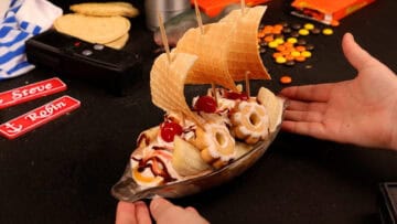 8 Stranger Things Food Ideas for Your Watch Party